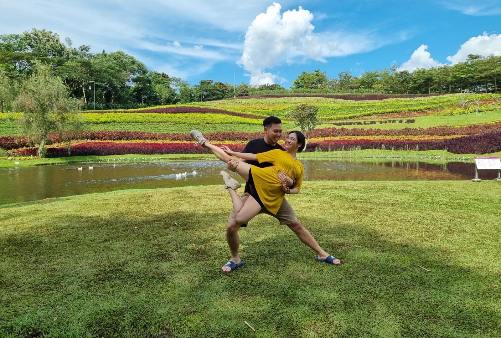 The Wedding of Steven & Helena - Idea.ngel Design