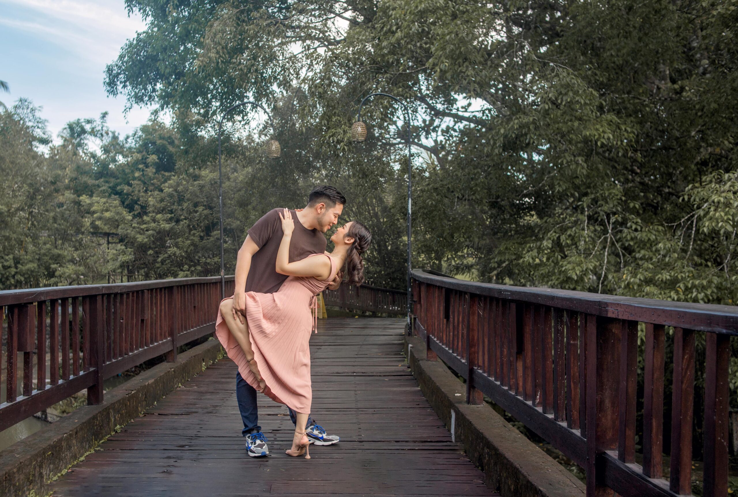 The Wedding of Steven & Helena - Idea.ngel Design