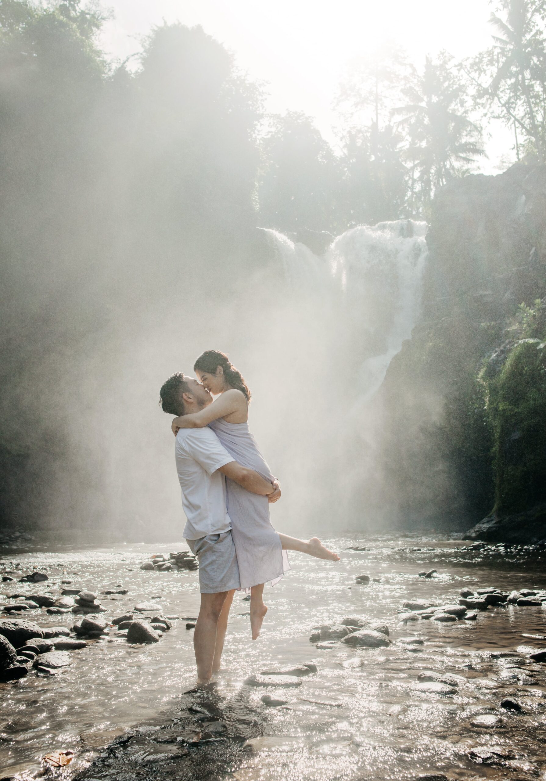 The Wedding of Steven & Helena - Idea.ngel Design