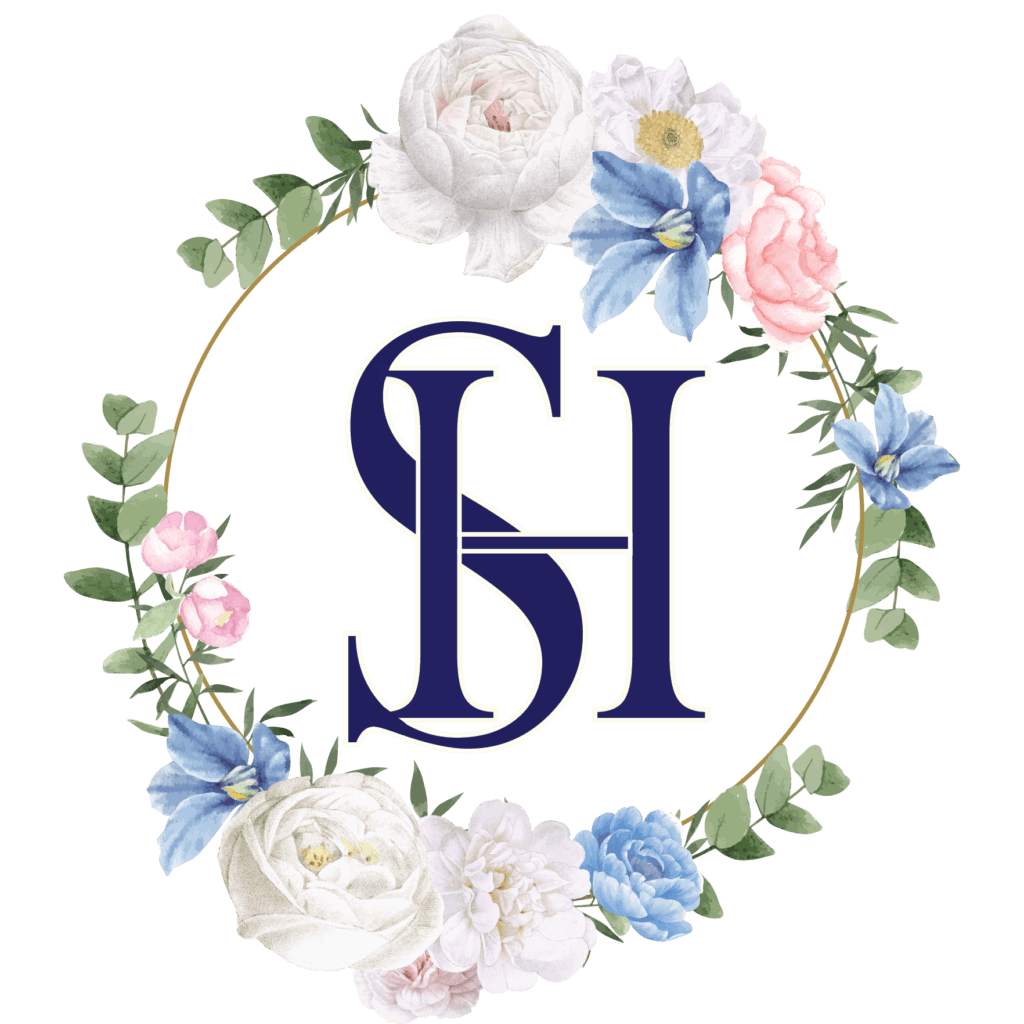 The Wedding of Steven & Helena - Idea.ngel Design